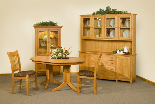 Amish Heritage Furniture
